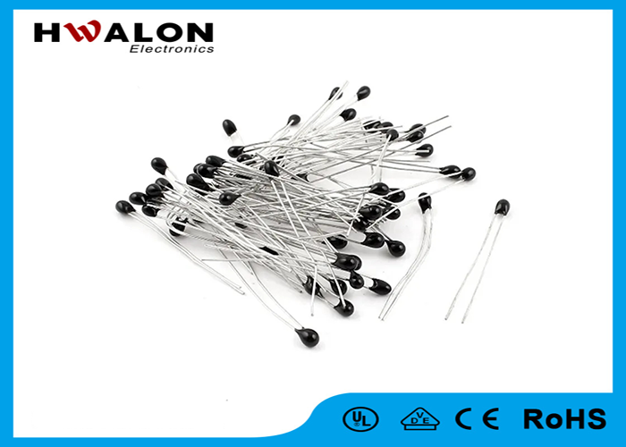 Hwalon Electronic Limited Launches Upgraded MF52 Series NTC Thermistors ...