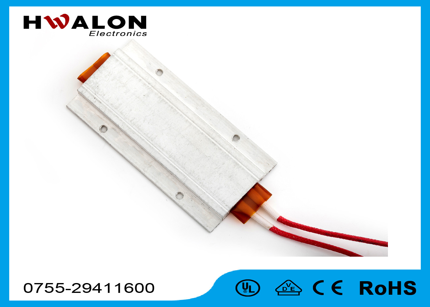 Car Lithium Battery PTC Thermistor