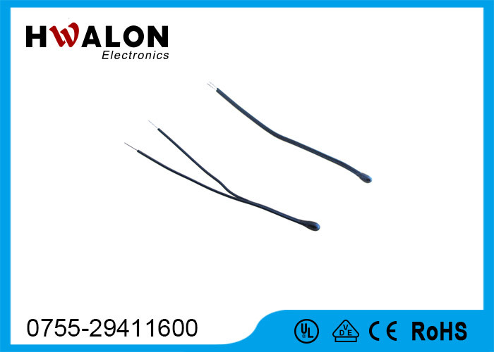 Professional NTC Thermistor Temperature Sensor High Efficiency RoHS ...