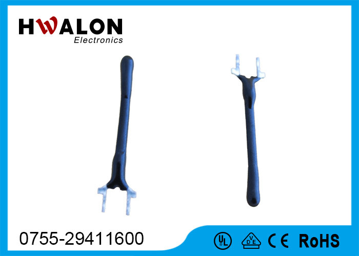 Bead High Precision Temperature Sensor Thermistor , NTC 10K Temperature ...