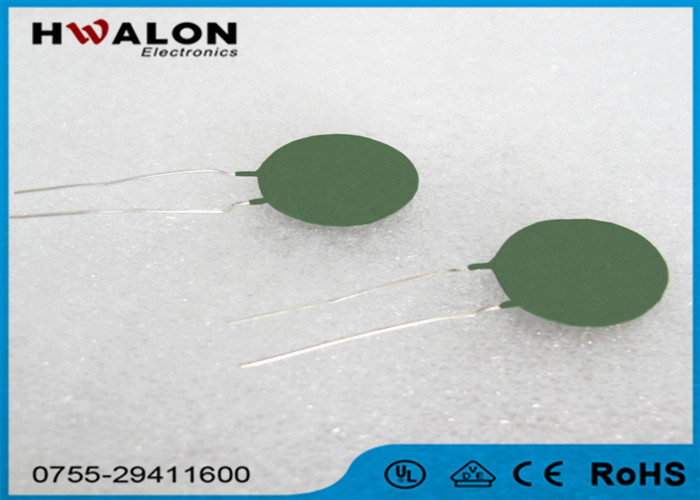 High Performance Inrush Current Limiter Thermistor , Ptc Overcurrent ...