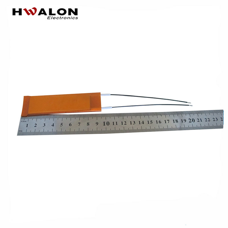 Small Flexible Heating Element 220V PTC Ceramic Heater For Hot Glue Gun ...