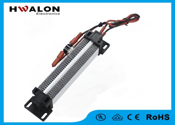 PTC Ceramic air Heater Heating element Electric Heater 110V 140x32x26mm ...