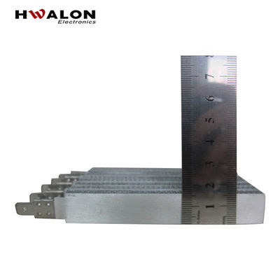 Energy-Saving Ceramic Air Heater for Air Conditioner Chip Size 100*100*20mm