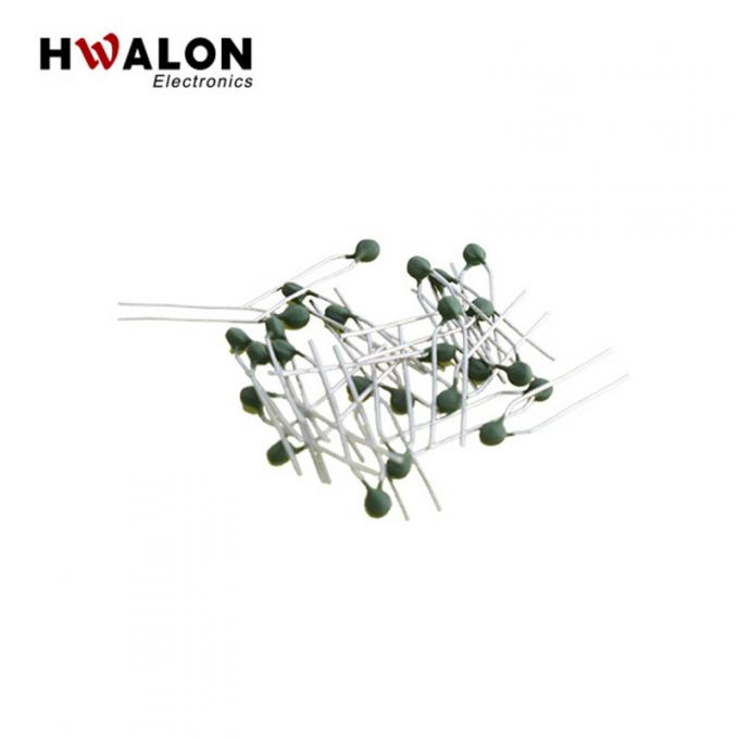 PTC Overheat Protection Thermistor Max 30V Automatic Lathe Ball Mill ...