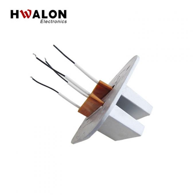 Ceramic Composition Chip PTC Electric Heater 1500W 240V Waterproof For ...