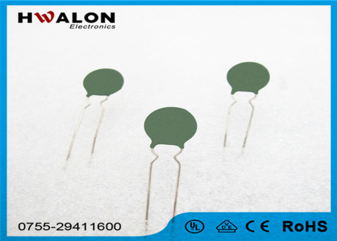 Power Ntc Thermistors For Inrush Current Limiting 5d 13 In Household