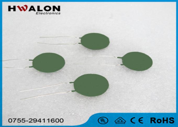 NTC Current Limiter 18ohm , Limiting Inrush Current Resistor For Switch ...