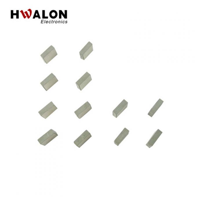 Different PTC Chips & Stones For PTC Ceramic Heating Element Use In ...